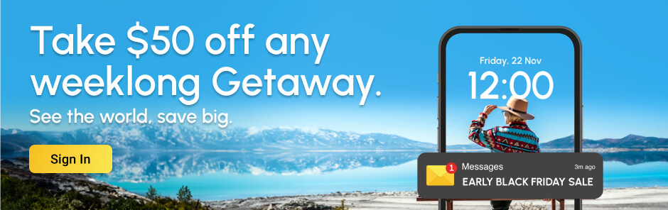 Interval International | Home